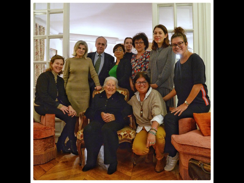 Marianne Argentina - Noticias